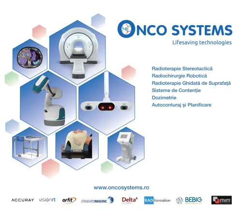 Despre noi | Medist Onco Systems